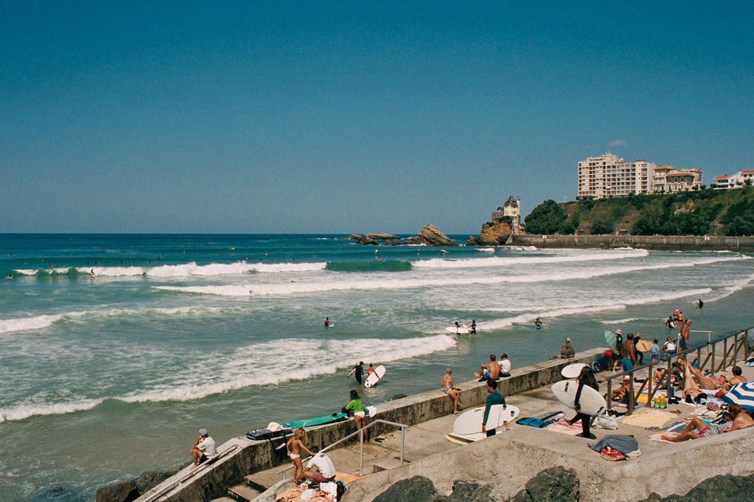 European Summer: the complete Biarritz Guide (50 tips!) – Welikebali