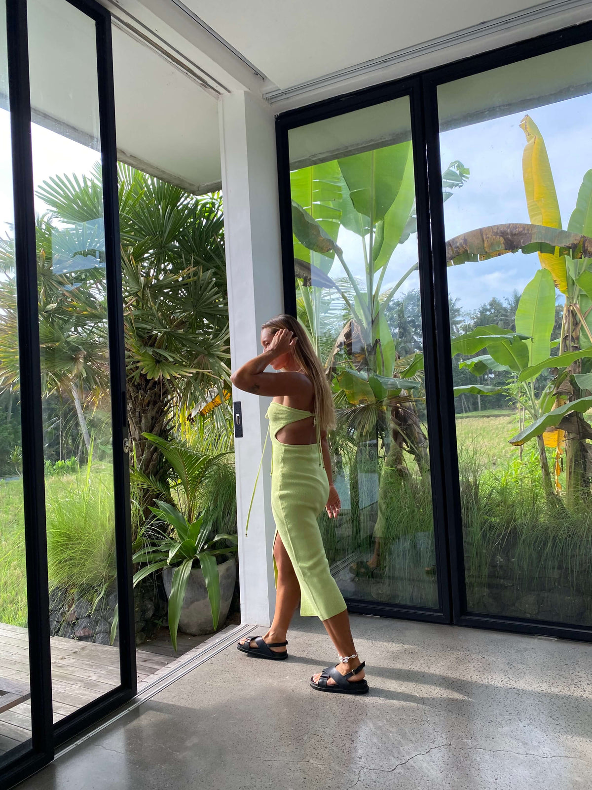 Island stay: Ceylon Villas Ubud - Welikebali