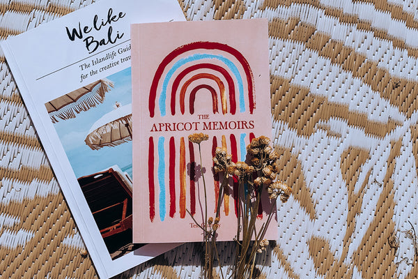 10 inspiring books for a good mood - Welikebali