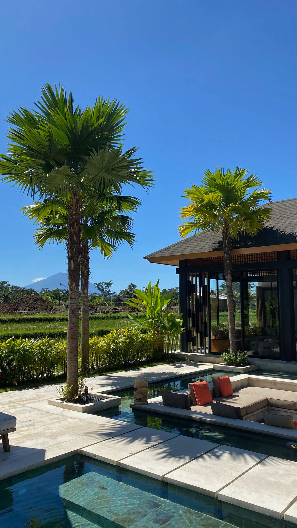 Villa Senja, Ubud - Welikebali