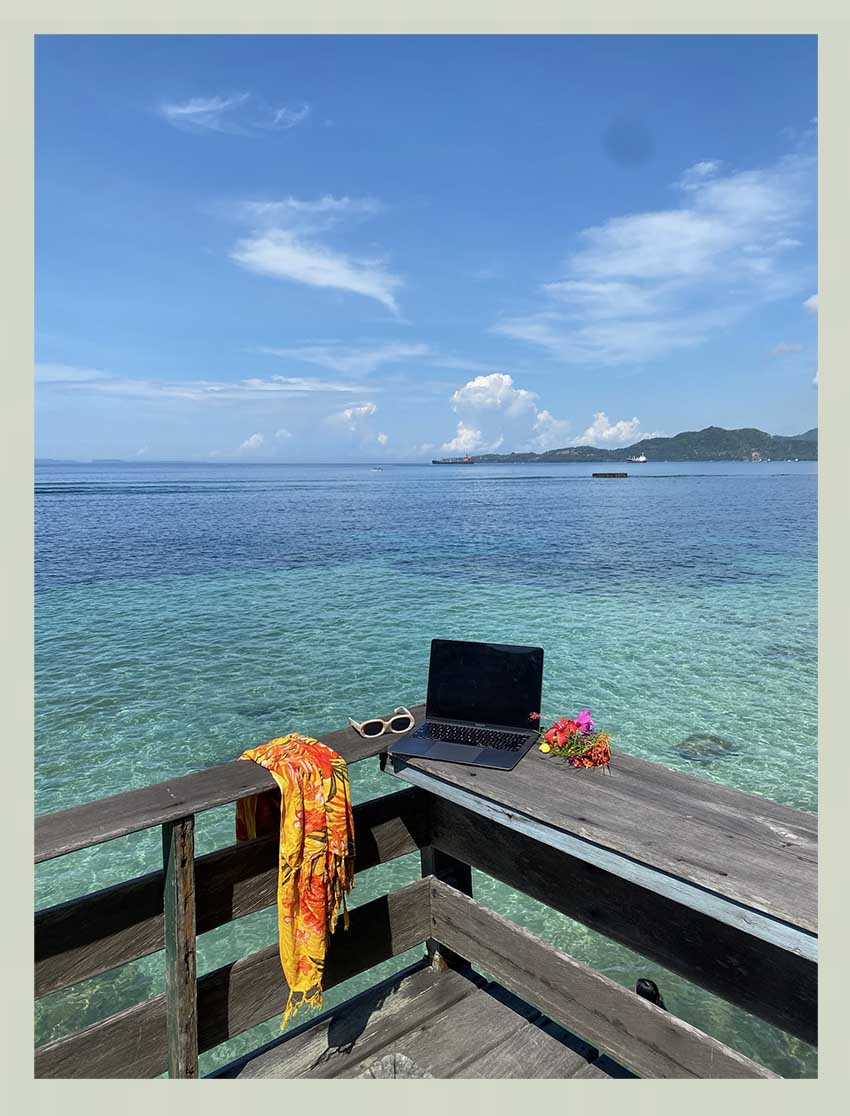 Bali Travel Planning Service - Welikebali